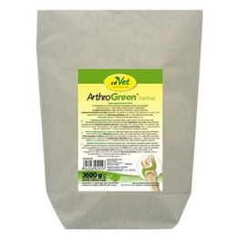 cdVet ArthroGreen herbal 3,6 kg