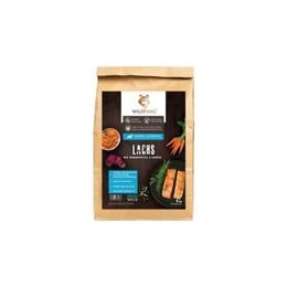 Wildfang &reg; Junior Trockenfutter mit Lachs 6 kg