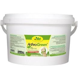 cdVet ArthroGreen Horse 2 kg