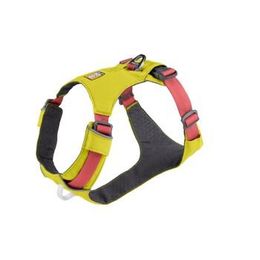 Ruffwear Hi & Light&trade; Geschirr gelb M