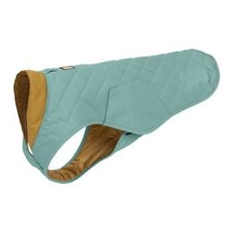 Ruffwear Stumptown&trade; Hundejacke helles seegr&uuml;n XXS