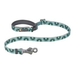 Ruffwear Verstellbare Hundeleine Crag EX&trade; seegr&uuml;n