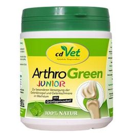 cdVet ArthroGreen Junior 330 g