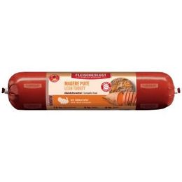 Fleischeslust Nassfutter Hund Sensitiv Adult Pute 16x400 g