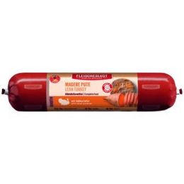 Fleischeslust Nassfutter Hund Sensitiv Adult Pute 12x800 g