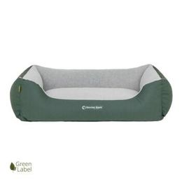 Doctor Bark Hundebett GreenLabel gr&uuml;n M