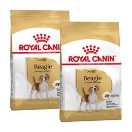 Royal Canin Beagle Adult 2x12 kg