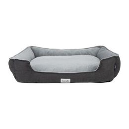 Scruffs Orthop. Hundebett Harvard grau XXL