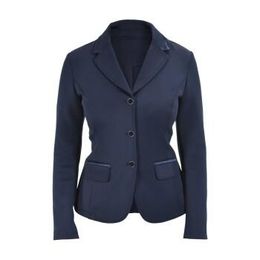 4Riders Turnierjacket Windsor navy 38 - EU