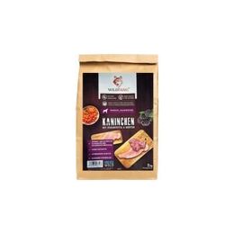 Wildfang &reg; Adult Trockenfutter mit Kaninchen 6 kg