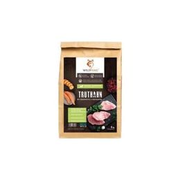 Wildfang &reg; Senior Trockenfutter mit Truthahn 6 kg