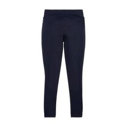 Tommy Hilfiger Reitleggings Elmira Full Grip blau L - INT