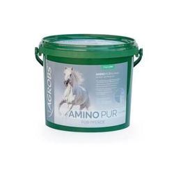 Agrobs Erg&auml;nzungsfutter Amino Pur 3 kg