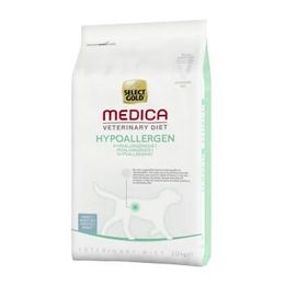 SELECT GOLD Medica Hypoallergen Insekten 10 kg
