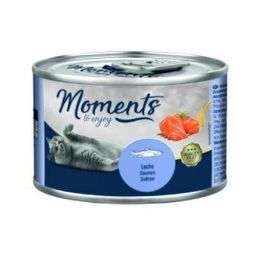 MOMENTS Adult Lachs 24x140 g