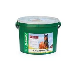Agrobs Mineralfutter Seniormineral 10 kg