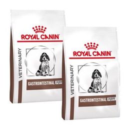 Royal Canin Veterinary Gastrointestinal Puppy 2x10 kg