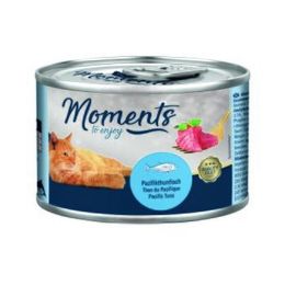 MOMENTS Adult Pazifikthunfisch 12x140 g
