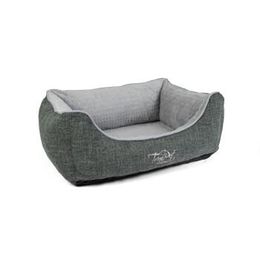 TrendPet VitaBed Classic orthop&auml;disches Hundebett grau XL