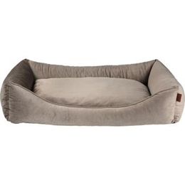 more Liegeplatz SIMPLICITY Couchette beige XL