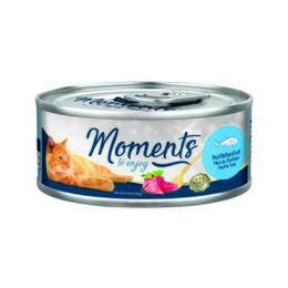 MOMENTS Adult Pazifikthunfisch 24x70 g