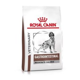 Royal Canin Veterinary Gastrointestinal Moderate Calorie 2x15 kg