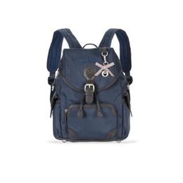 Wild Hazel - Hazels Backpack Rucksack navy