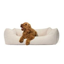 PAW WOW Hundebett ANTON Cord Beige M