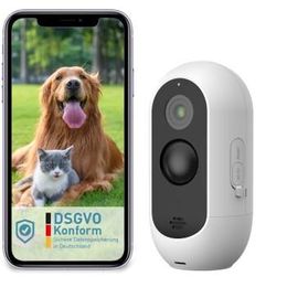 PetTec Pet Cam Free