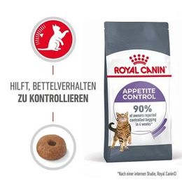Royal Canin Appetite Control Care 10 kg