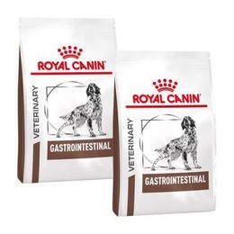 Royal Canin Veterinary Gastrointestinal 2x15 kg