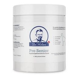 Dr. H&ouml;lter Pro Senior Pulver