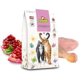 Granatapet Trockenfutter Katze, Kitten, Junior, DeliCATessen 9 kg