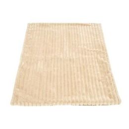 PET & Co. Pet & Co Hundedecke Lazy Luxus beige L