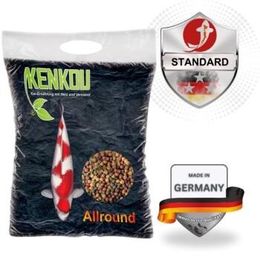 KENKOU ALLROUND 3mm + 6mm 10 kg