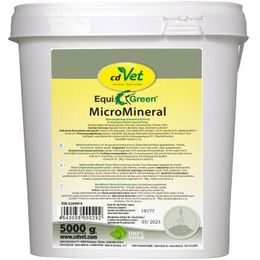 cdVet MicroMineral 5 kg