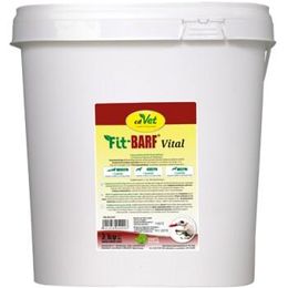 cdVet Fit-BARF Vital 3 kg