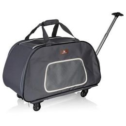 Knuffelwuff faltbarer Hunde Trolley Prineville S