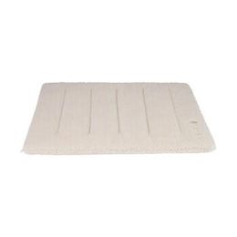District 70 Hundematte SHERPA Crate Mat beige M