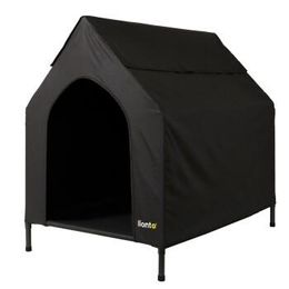 Lionto Hundeliege CalmCamp 1,3 m, 85 cm, 1,13 m