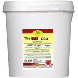 cdVet Fit-BARF Obst 2,5 kg
