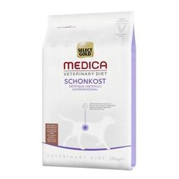 SELECT GOLD Medica Schonkost Gefl&uuml;gel und Kartoffel 10 kg