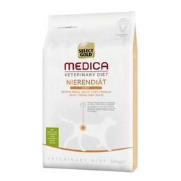 SELECT GOLD Medica Nierendi&auml;t Ente 10 kg