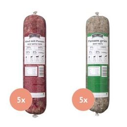 Simple BARF Probiotisch-Paket 10x1 kg