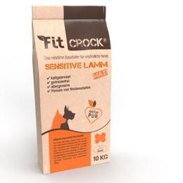 cdVet Fit-Crock Sensitive Lamm Maxi