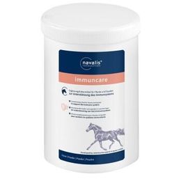 navalis immuncare Horse
