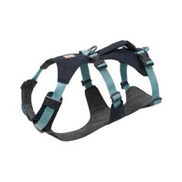 Ruffwear Flagline&trade; Geschirr grau S