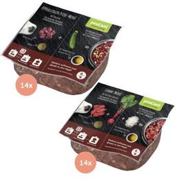 ProCani Men&uuml; Paket Hypoallergen 28x500 g