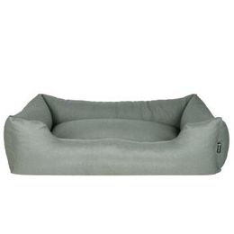 District 70 Hundebett CLASSIC hellgr&uuml;n XL