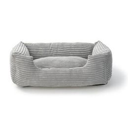 AniOne Liegeplatz Cord grau S